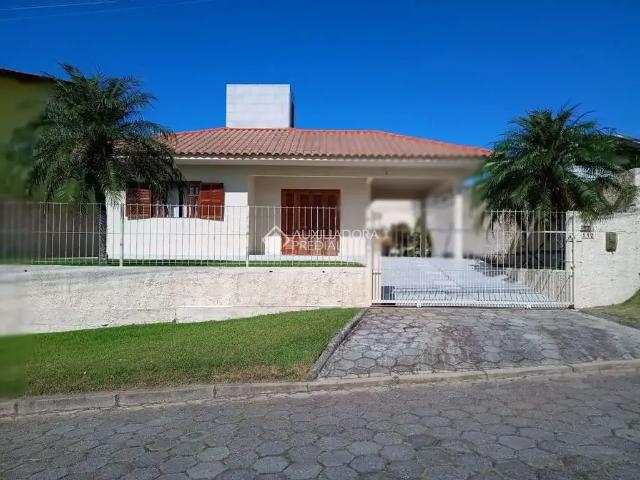 Casa / Sobrado para Venda em Florianópolis/SC Ingleses do Rio Vermelho 2 Quartos