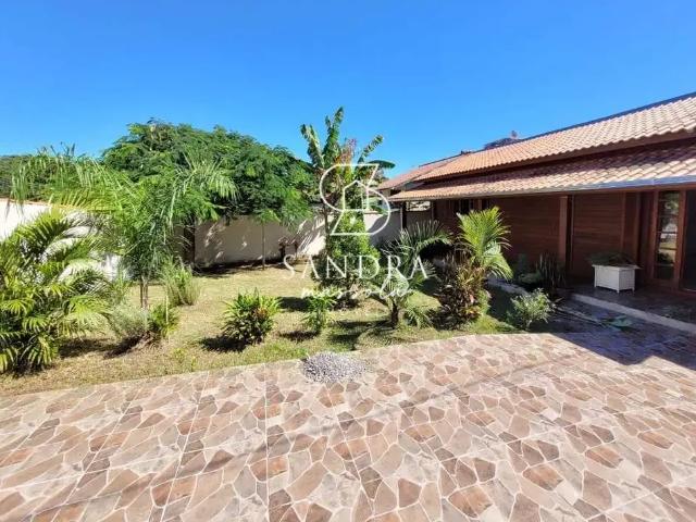 Casa / Sobrado para Venda em Florianópolis/SC Ingleses do Rio Vermelho 2 Quartos