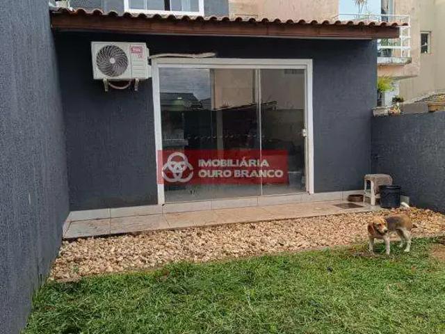 Casa / Sobrado para Venda em Florianópolis/SC Ingleses do Rio Vermelho 2 Quartos