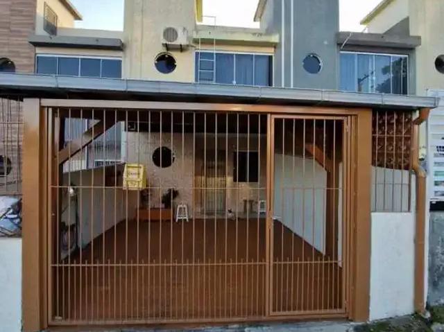 Casa / Sobrado para Venda em Florianópolis/SC Ingleses do Rio Vermelho 2 Quartos