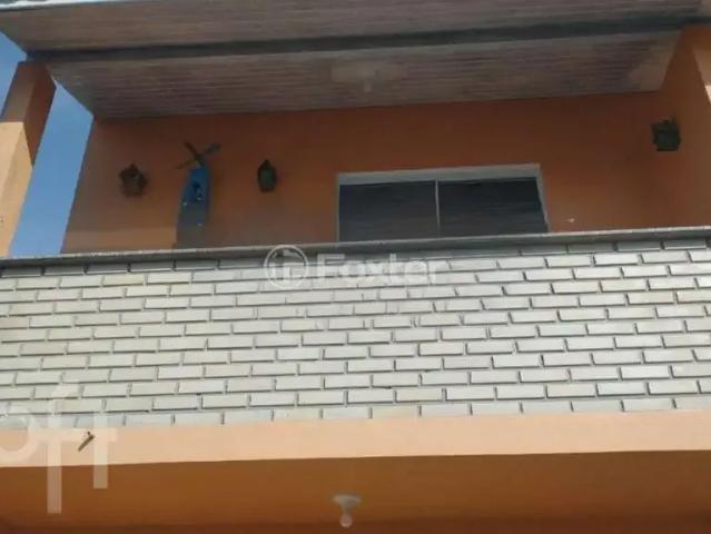 Casa / Sobrado para Venda em Florianópolis/SC Ingleses do Rio Vermelho 2 Quartos