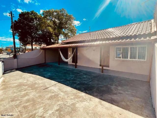 Casa / Sobrado para Venda em Florianópolis/SC Ingleses do Rio Vermelho 2 Quartos