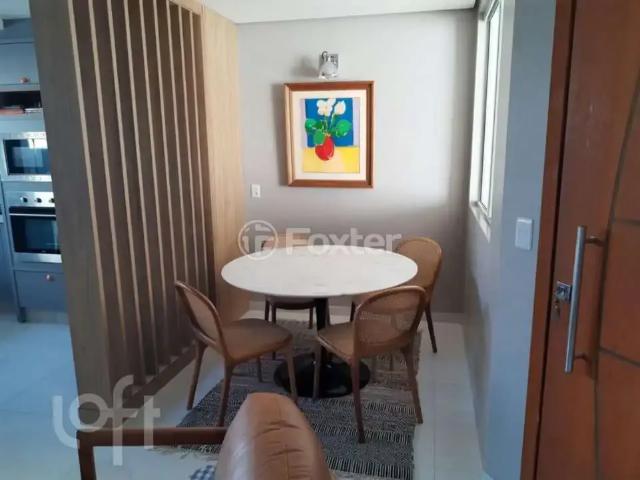 Casa / Sobrado para Venda em Florianópolis/SC Ingleses do Rio Vermelho 2 Quartos