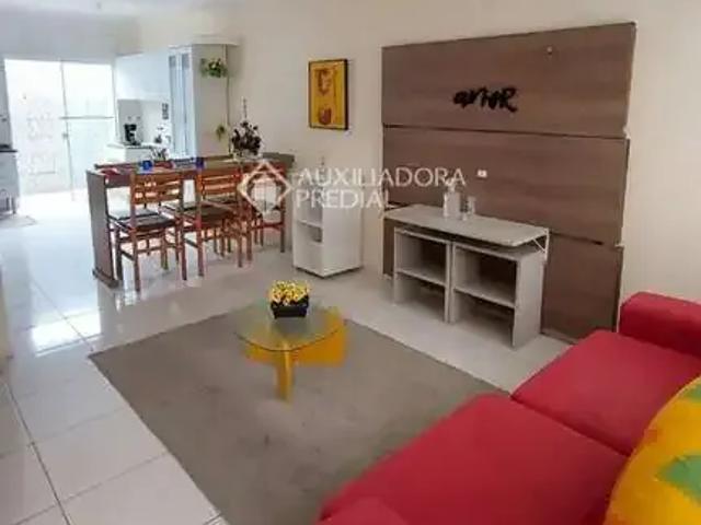 Casa / Sobrado para Venda em Florianópolis/SC Ingleses do Rio Vermelho 2 Quartos