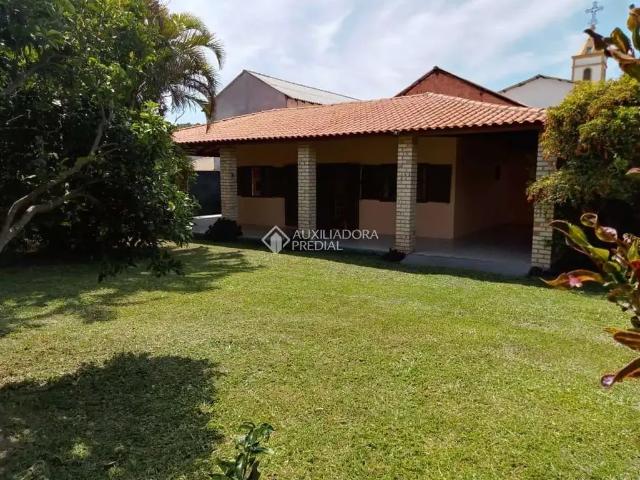 Casa / Sobrado para Venda em Florianópolis/SC Ingleses do Rio Vermelho 2 Quartos