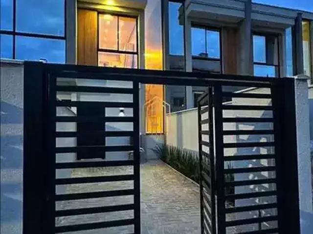 Casa / Sobrado para Venda em Florianópolis/SC Ingleses do Rio Vermelho 2 Quartos