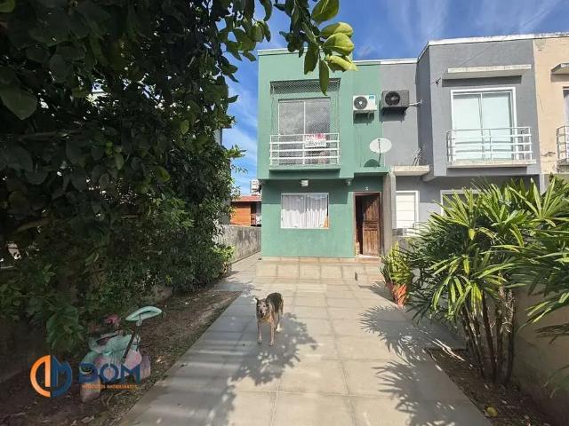 Casa / Sobrado para Venda em Florianópolis/SC Ingleses do Rio Vermelho 2 Quartos