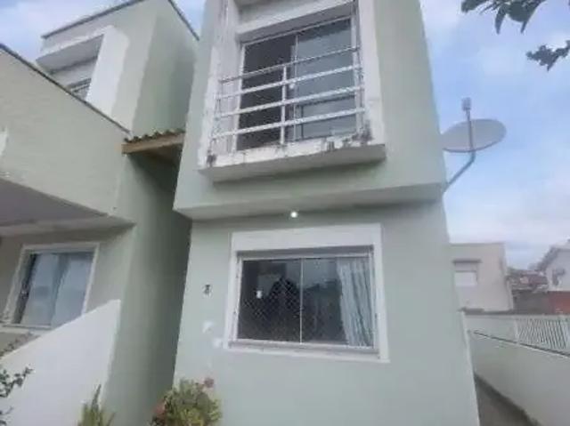 Casa / Sobrado para Venda em Florianópolis/SC Ingleses do Rio Vermelho 2 Quartos