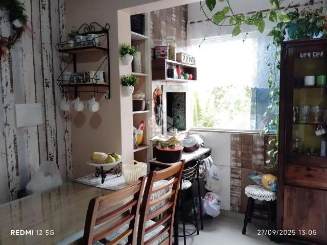 Casa / Sobrado para Venda em Florianópolis/SC Ingleses do Rio Vermelho 2 Quartos