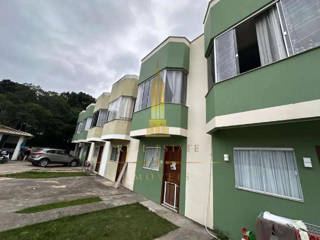 Casa / Sobrado para Venda em Florianópolis/SC Ingleses do Rio Vermelho 2 Quartos