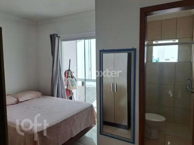 Casa / Sobrado para Venda em Florianópolis/SC Ingleses do Rio Vermelho 2 Quartos