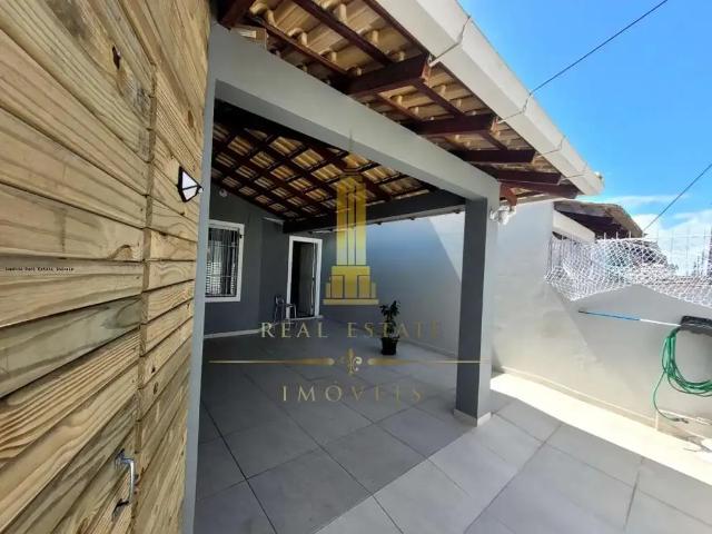 Casa / Sobrado para Venda em Florianópolis/SC Ingleses do Rio Vermelho 2 Quartos