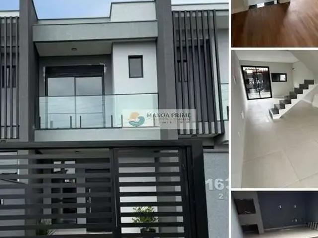 Casa / Sobrado para Venda em Florianópolis/SC Ingleses do Rio Vermelho 2 Quartos