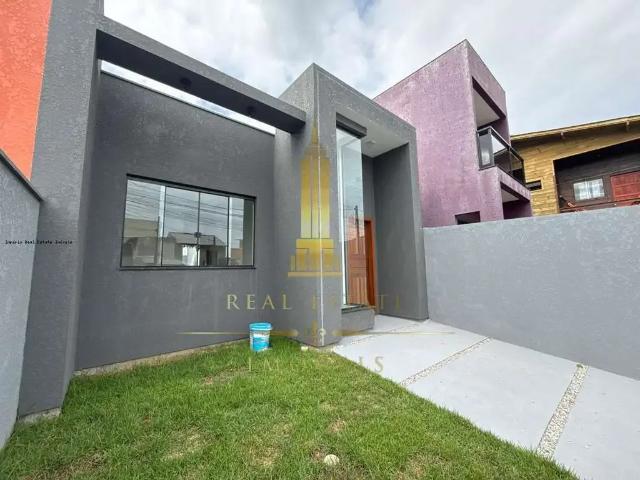 Casa / Sobrado para Venda em Florianópolis/SC Ingleses do Rio Vermelho 2 Quartos