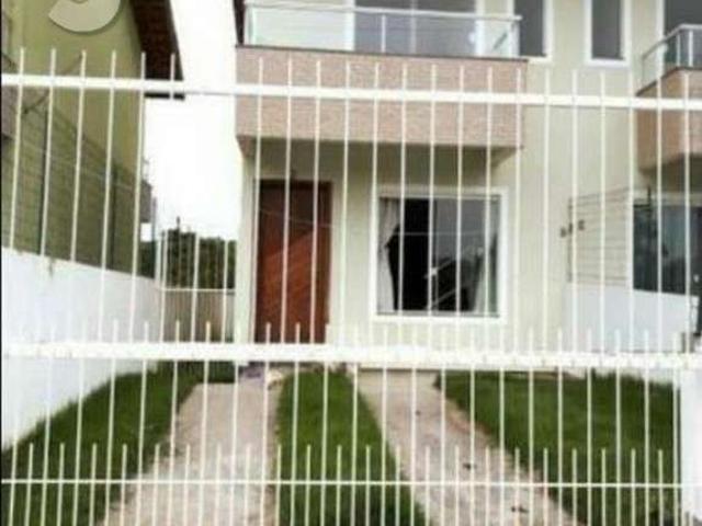 Casa / Sobrado para Venda em Florianópolis/SC Ingleses do Rio Vermelho 2 Quartos