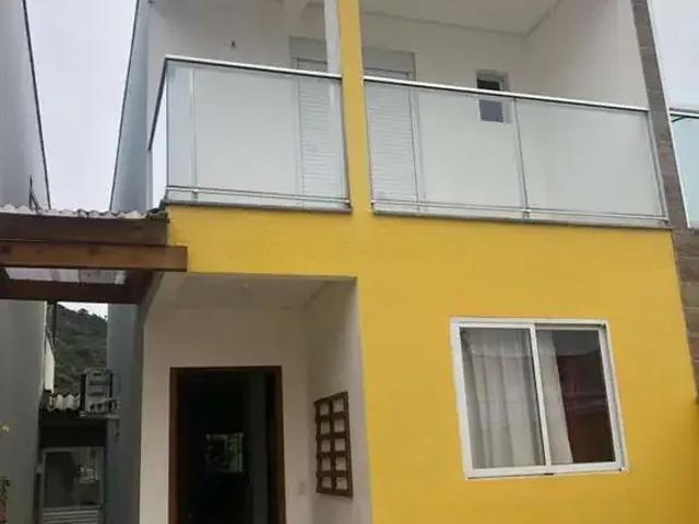 Casa / Sobrado para Venda em Florianópolis/SC Ingleses do Rio Vermelho 2 Quartos