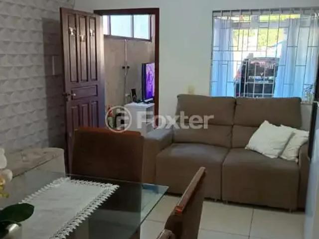 Casa / Sobrado para Venda em Florianópolis/SC Ingleses do Rio Vermelho 2 Quartos