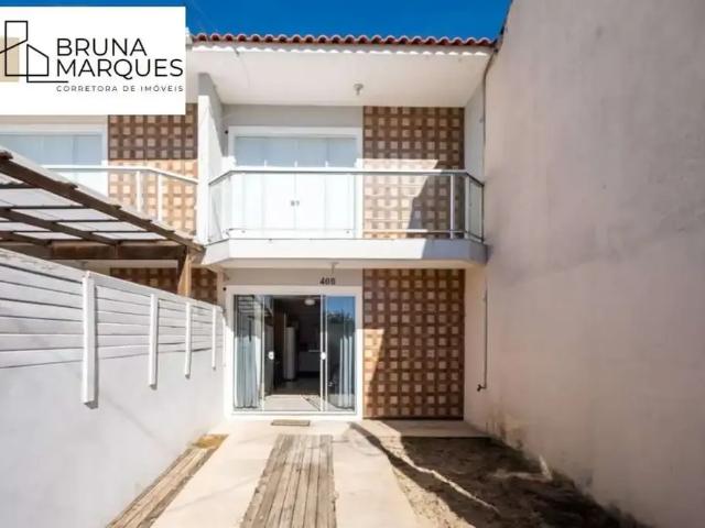 Casa / Sobrado para Venda em Florianópolis/SC Ingleses do Rio Vermelho 2 Quartos