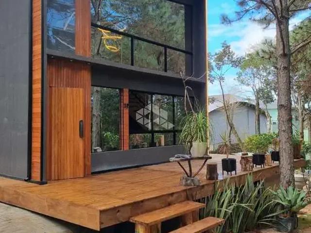 Casa / Sobrado para Venda em Florianópolis/SC Ingleses do Rio Vermelho 2 Quartos