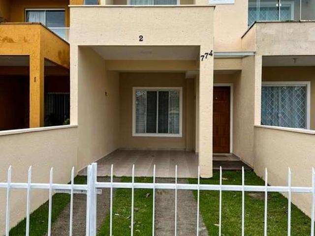 Casa / Sobrado para Venda em Florianópolis/SC Ingleses do Rio Vermelho 2 Quartos
