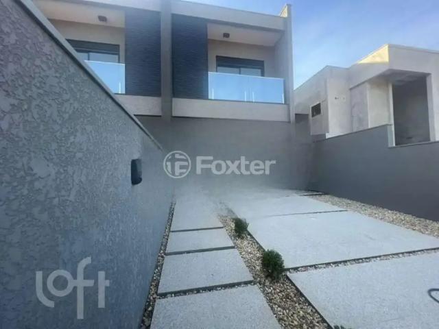 Casa / Sobrado para Venda em Florianópolis/SC Ingleses do Rio Vermelho 2 Quartos