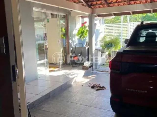 Casa / Sobrado para Venda em Florianópolis/SC Ingleses do Rio Vermelho 2 Quartos