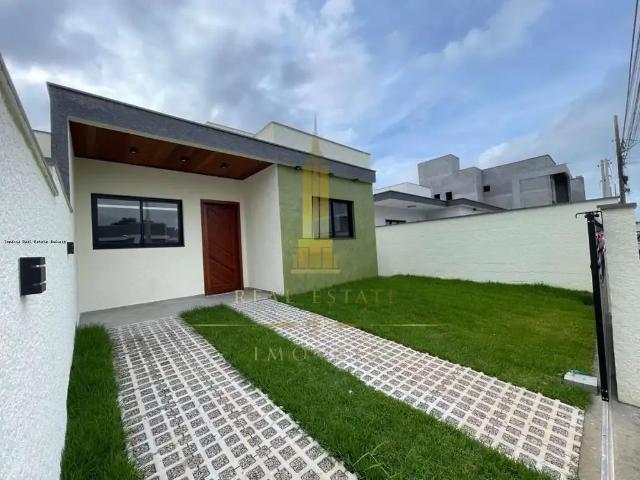 Casa / Sobrado para Venda em Florianópolis/SC Ingleses do Rio Vermelho 2 Quartos