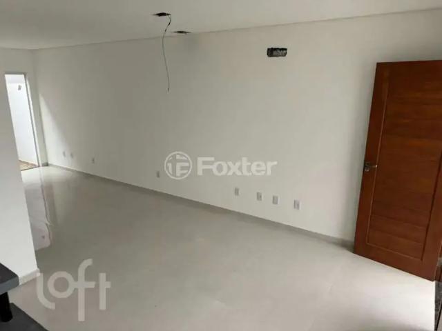 Casa / Sobrado para Venda em Florianópolis/SC Ingleses do Rio Vermelho 2 Quartos