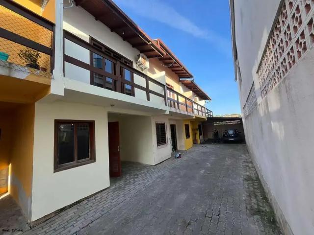 Casa / Sobrado para Venda em Florianópolis/SC Ingleses do Rio Vermelho 2 Quartos