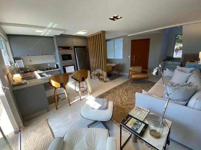 Casa / Sobrado para Venda em Florianópolis/SC Ingleses do Rio Vermelho 2 Quartos