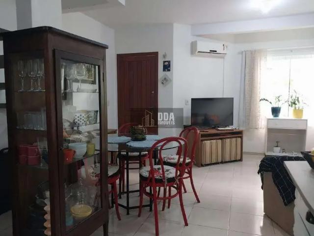 Casa / Sobrado para Venda em Florianópolis/SC Ingleses do Rio Vermelho 2 Quartos
