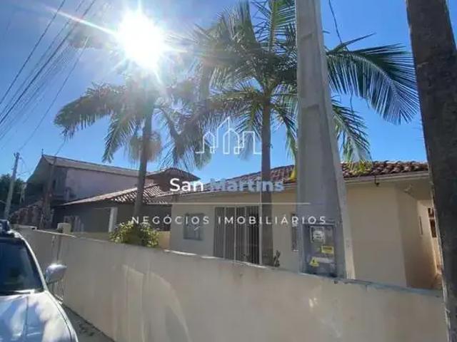 Casa / Sobrado para Venda em Florianópolis/SC Ingleses do Rio Vermelho 2 Quartos