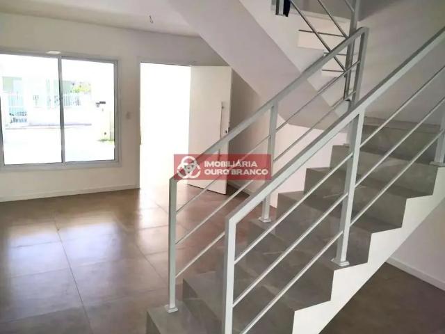 Casa / Sobrado para Venda em Florianópolis/SC Ingleses do Rio Vermelho 2 Quartos