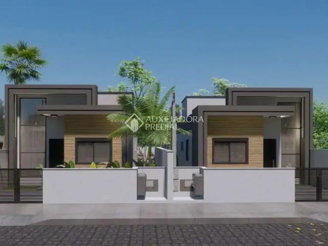 Casa / Sobrado para Venda em Florianópolis/SC Ingleses do Rio Vermelho 2 Quartos