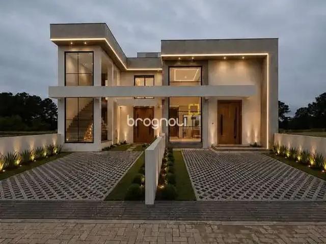 Casa / Sobrado para Venda em Florianópolis/SC Ingleses do Rio Vermelho 2 Quartos