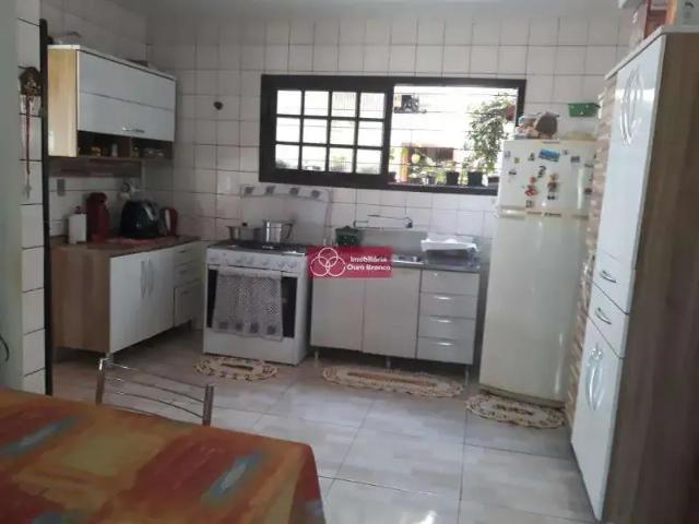 Casa / Sobrado para Venda em Florianópolis/SC Ingleses do Rio Vermelho 2 Quartos