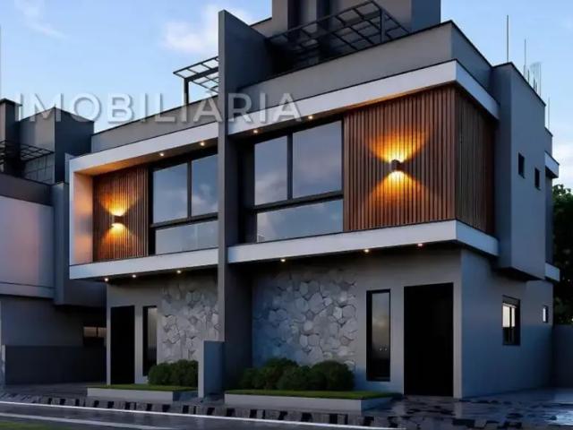 Casa / Sobrado para Venda em Florianópolis/SC Ingleses do Rio Vermelho 2 Quartos