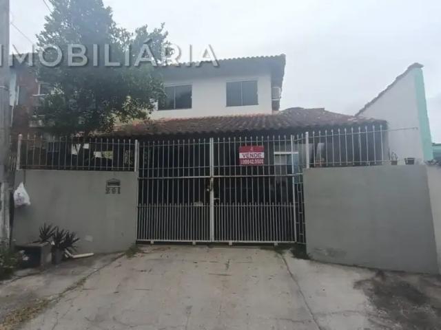 Casa / Sobrado para Venda em Florianópolis/SC Ingleses do Rio Vermelho 2 Quartos