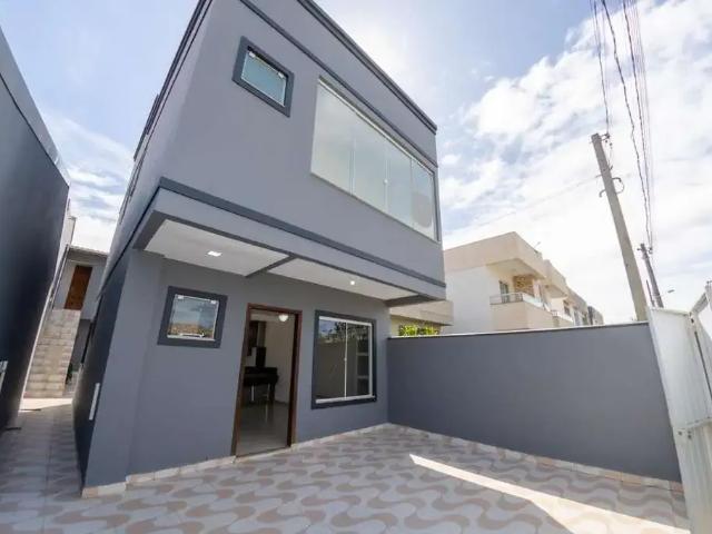 Casa / Sobrado para Venda em Florianópolis/SC Ingleses do Rio Vermelho 3 Quartos