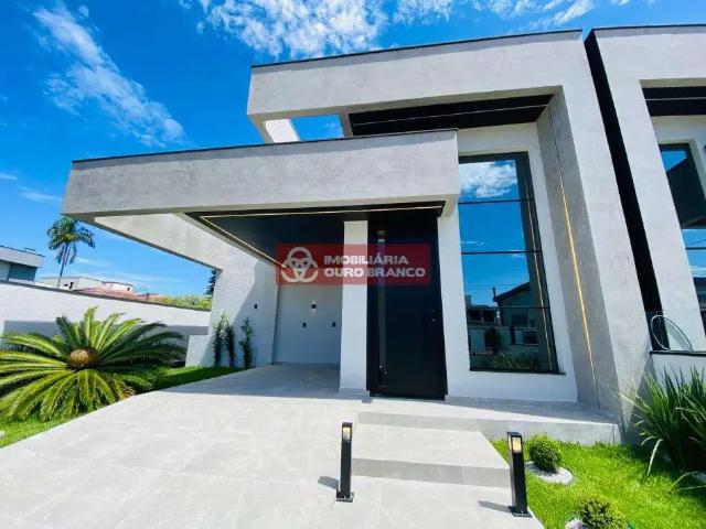 Casa / Sobrado para Venda em Florianópolis/SC Ingleses do Rio Vermelho 3 Quartos