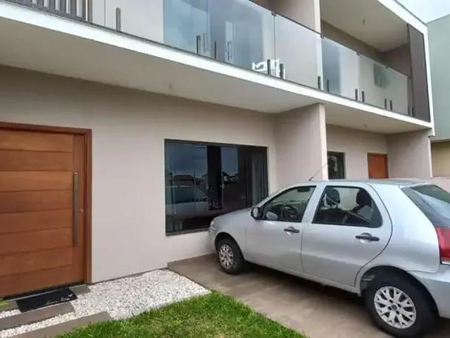 Casa / Sobrado para Venda em Florianópolis/SC Ingleses do Rio Vermelho 3 Quartos