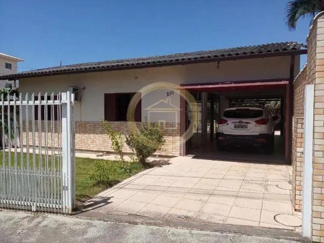 Casa / Sobrado para Venda em Florianópolis/SC Ingleses do Rio Vermelho 3 Quartos