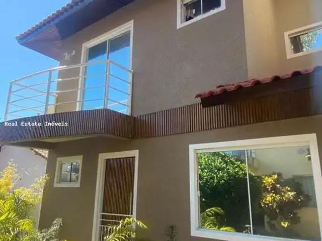 Casa / Sobrado para Venda em Florianópolis/SC Ingleses do Rio Vermelho 3 Quartos