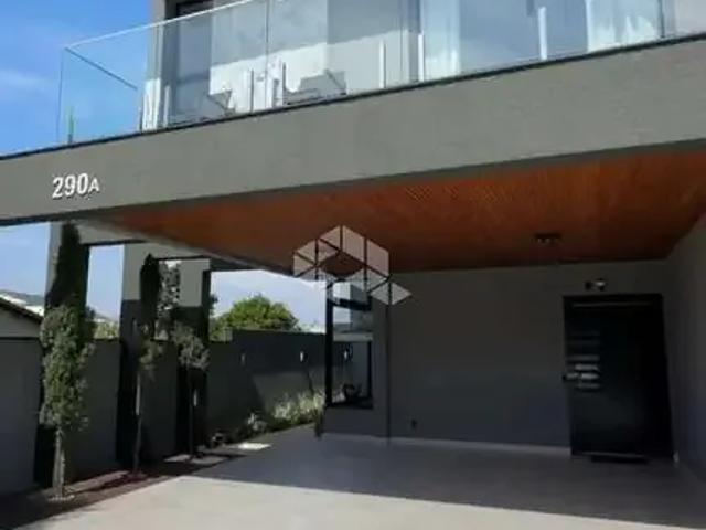 Casa / Sobrado para Venda em Florianópolis/SC Ingleses do Rio Vermelho 3 Quartos