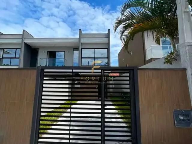 Casa / Sobrado para Venda em Florianópolis/SC Ingleses do Rio Vermelho 3 Quartos