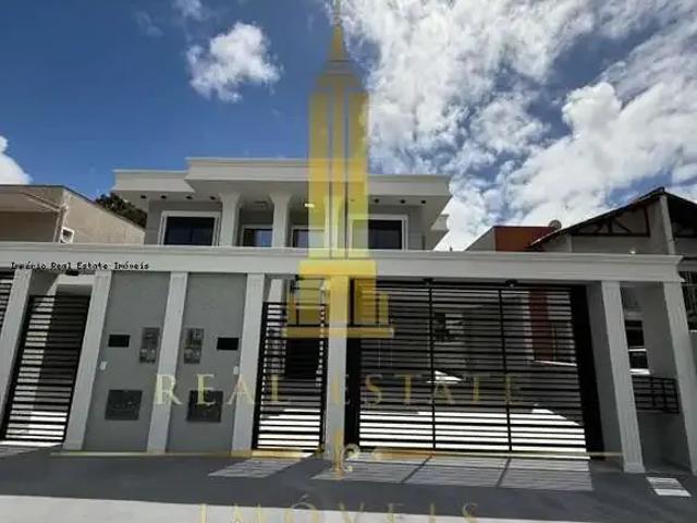 Casa / Sobrado para Venda em Florianópolis/SC Ingleses do Rio Vermelho 3 Quartos