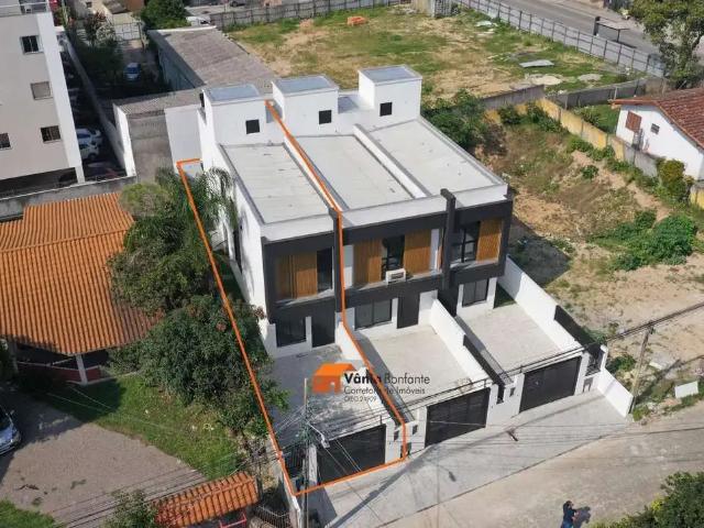 Casa / Sobrado para Venda em Florianópolis/SC Ingleses do Rio Vermelho 3 Quartos