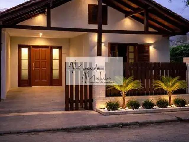 Casa / Sobrado para Venda em Florianópolis/SC Ingleses do Rio Vermelho 3 Quartos