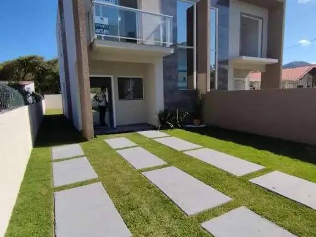 Casa / Sobrado para Venda em Florianópolis/SC Ingleses do Rio Vermelho 3 Quartos