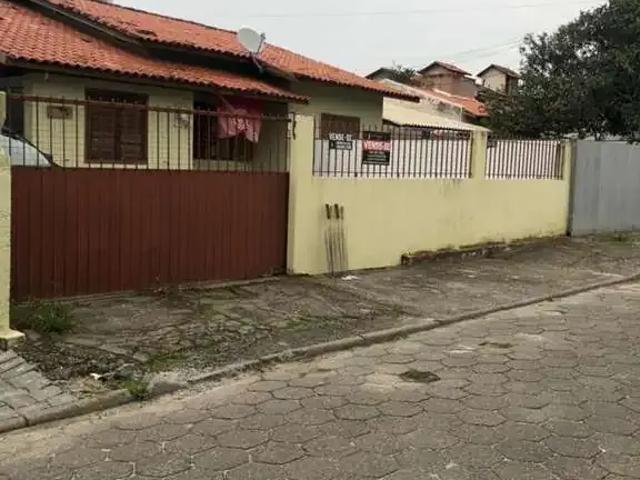Casa / Sobrado para Venda em Florianópolis/SC Ingleses do Rio Vermelho 3 Quartos